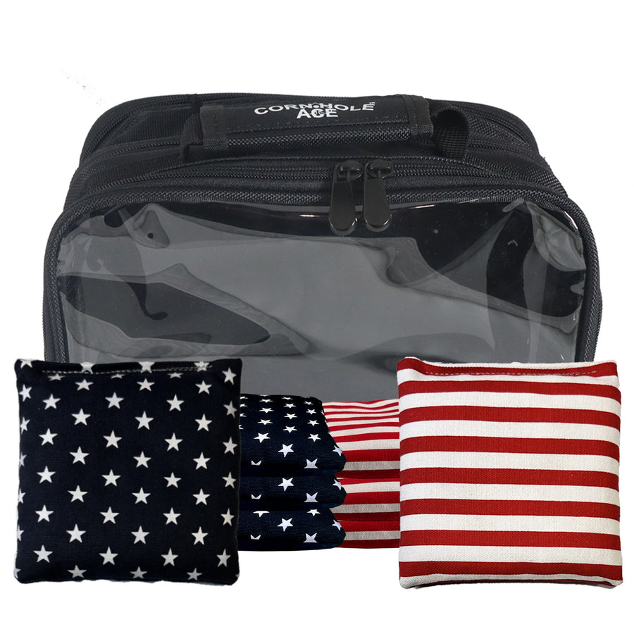 CornholeAce | Professional Cornhole Boards & Bags for Every Player