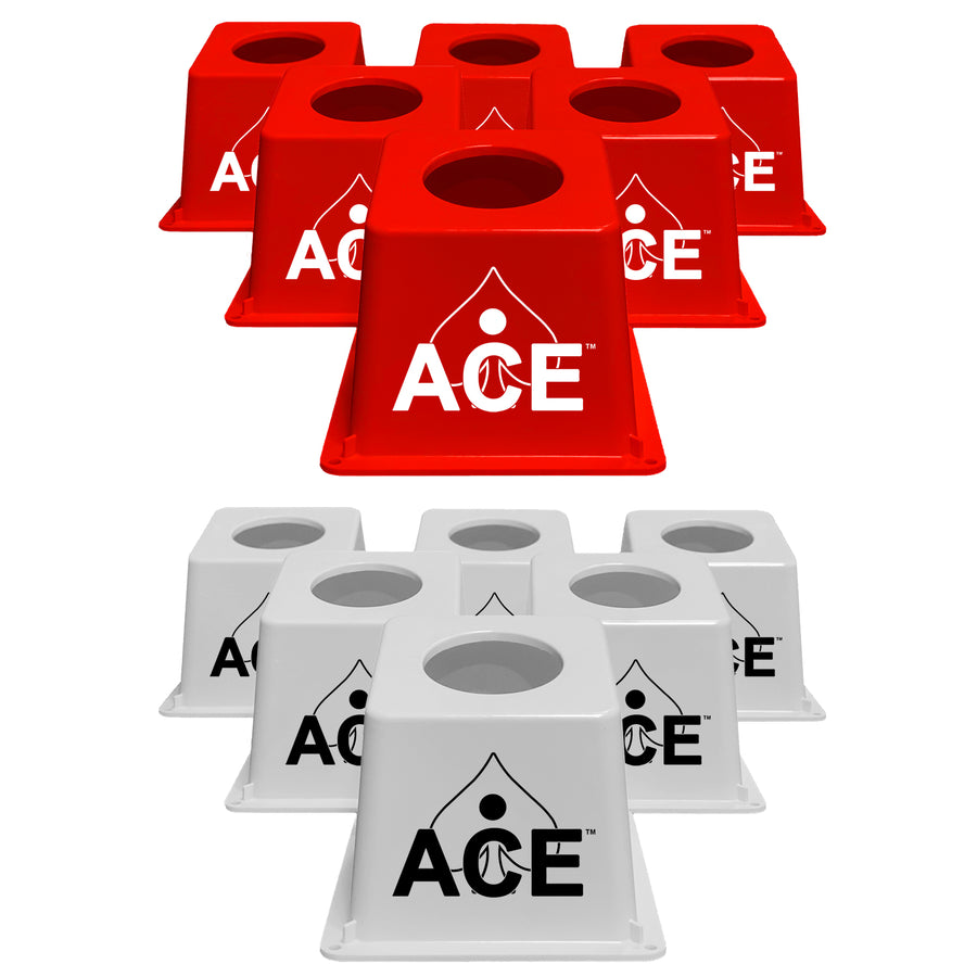 Cornhole Airmail Boxes – CornholeAce