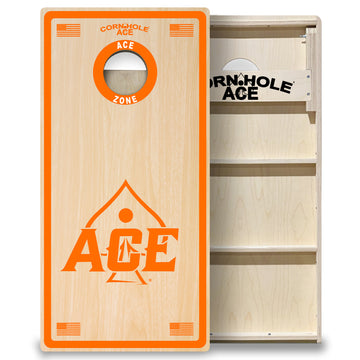 Professional Cornhole Boards – CornholeAce