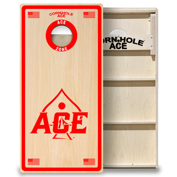 Professional Cornhole Boards – CornholeAce